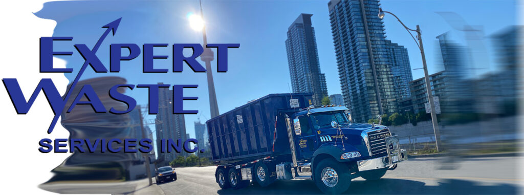 Expert Waste – Services Inc.